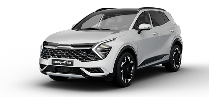 KIA Motors Egypt | Model Page