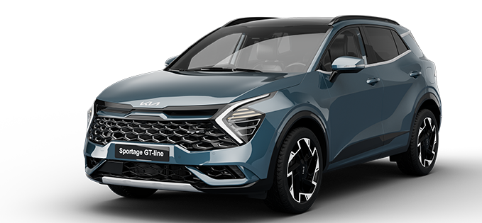 KIA Motors Egypt | Model Page